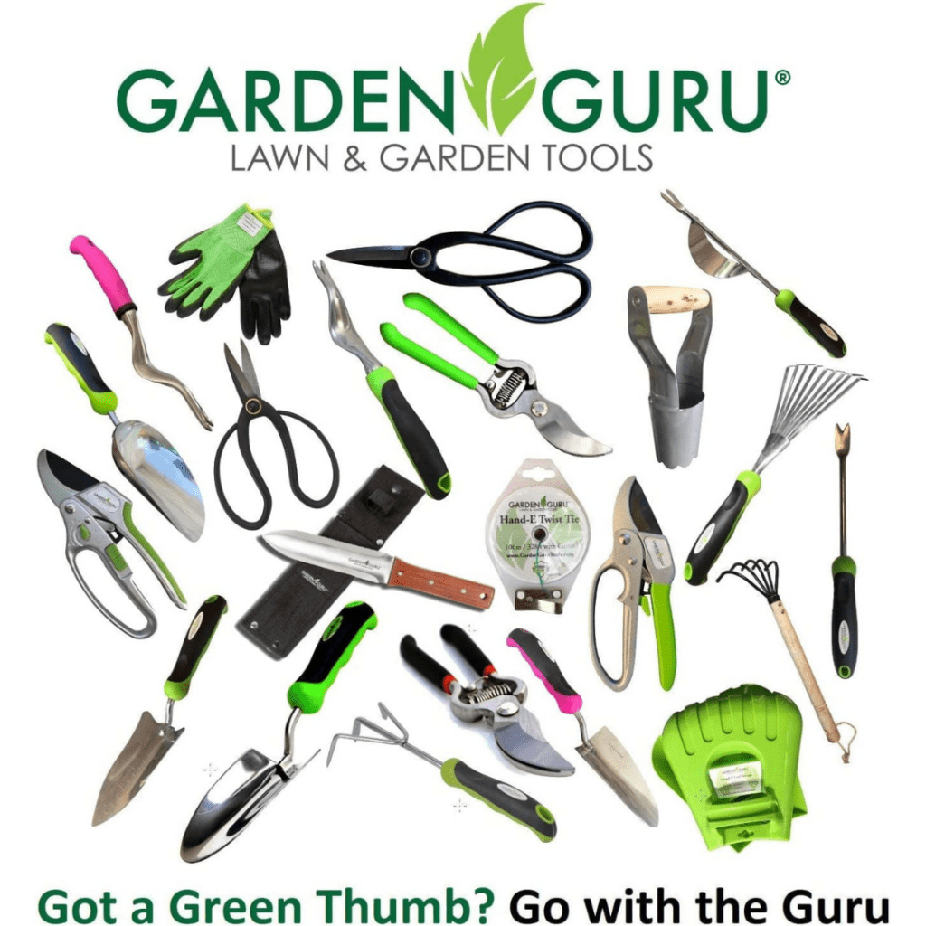 Good Morning Garden Tour – Denver Botanic Gardens - Great Grow Along