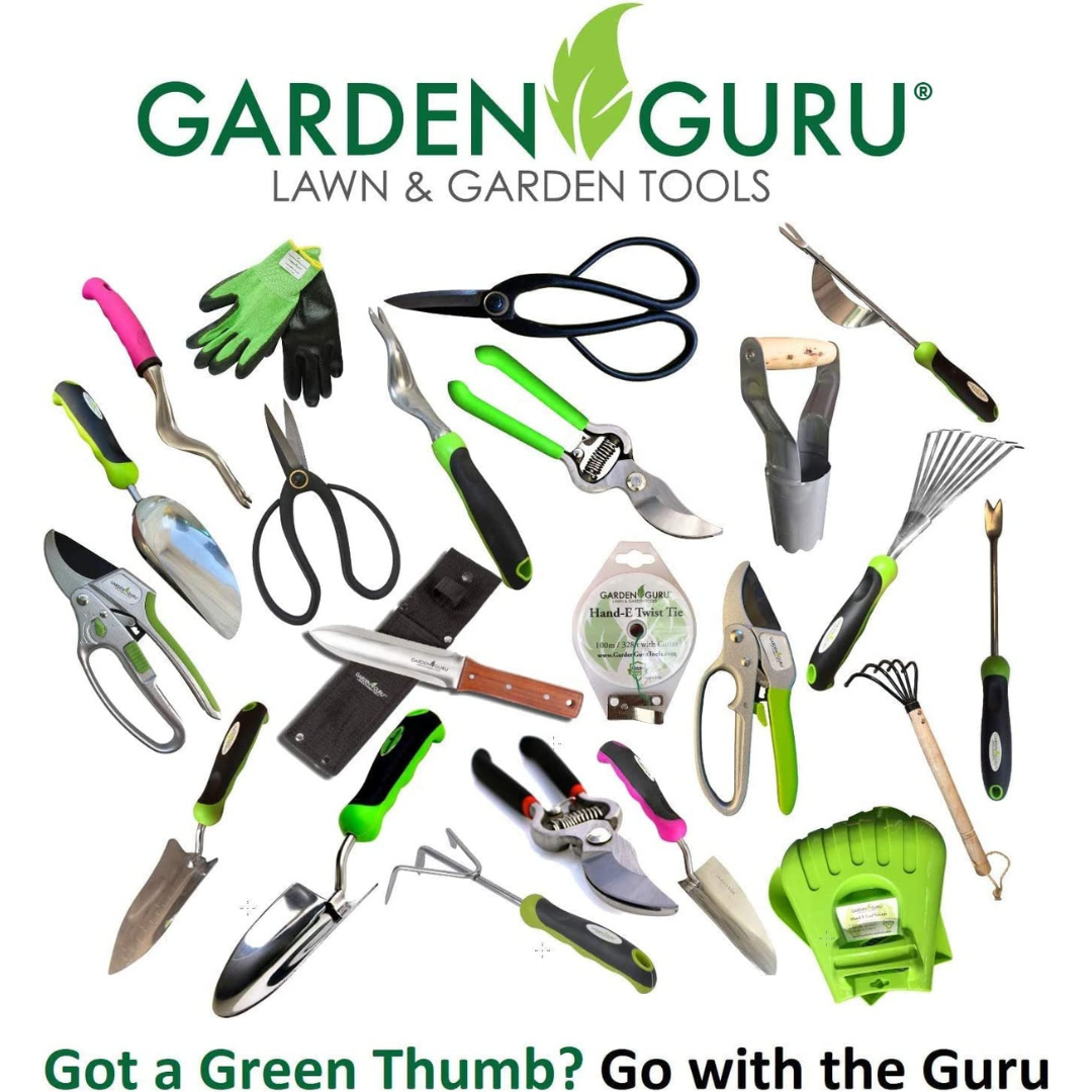 On Plants, Borders and Belonging - Great Grow Along